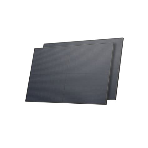 Ecoflow 450w Rigid Solar Panel Ecoflow Eu Ecoflow Europe