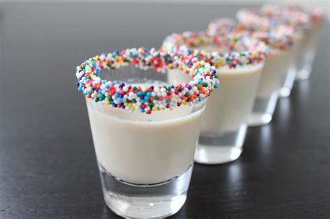 White Cake Vodka Recipes Annamarie Newby