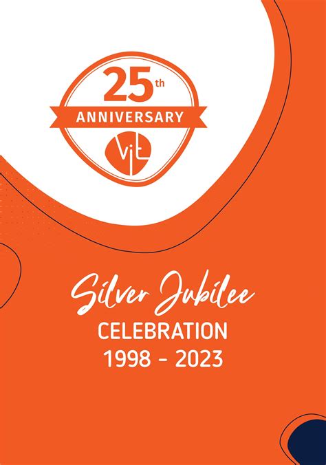 Vit Silver Jubilee Booklet By Vitaustralia Issuu