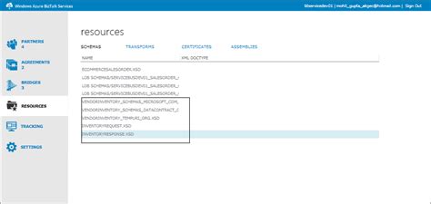 Behind The Microsoft Cloud How To Integrate Two Way Wcf Service With