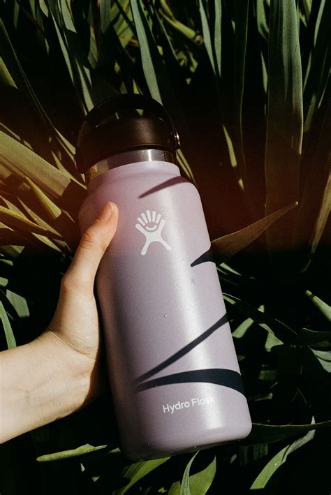 32oz 946ml Wide Mouth Drink Bottle With Flex Straw Cap North Beach