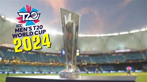 Icc T20 World Cup 2024 Coverage In America Today Genny Jaquelin
