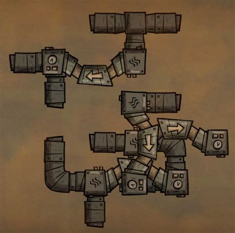 Inline Infinite Gas Storage With Powerless Filter 6x6 Oxygen Not