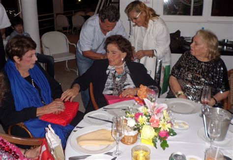 FRANKLIN TOSCANO Embaixador do RIO NIVER DA MATRIARCA DA FAMÍLIA
