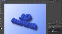 GIMP 2 10 18 Now Offers A Super Cool 3D Transform Tool And Streamlines