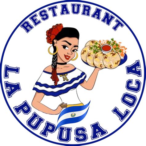 Home Restaurant La Pupusa Loca