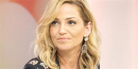 Girls Aloud Star Sarah Harding Battling Advanced Breast Cancer