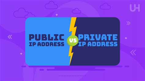 Public Vs Private IP Address What S The Difference