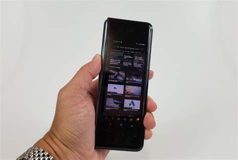 Galaxy Z Fold Vs Surface Duo Who Will Fold And Who Will Win