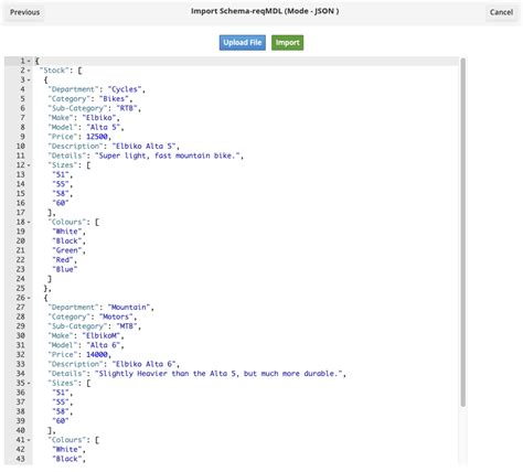 Creating Schemas Midrange Dynamics Wiki