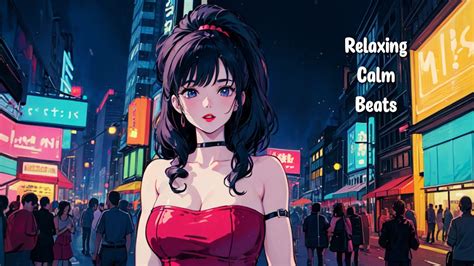 Relaxing Lofi Beats 🎧 Chill Lofi Hip Hop Mix Beats To Work Study