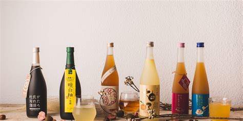 『羽sake X 老實洋行』12月21日｜梅酒品飲會｜accupass 活動通