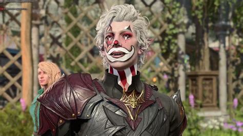 Baldurs Gate 3 Players Are Not Impressed By Astarions Final Form