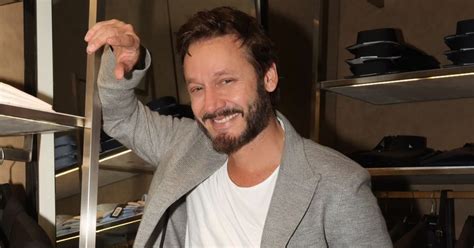 El Sentido Mensaje De Navidad De Benjamín Vicuña “hoy Las Ausencias Se