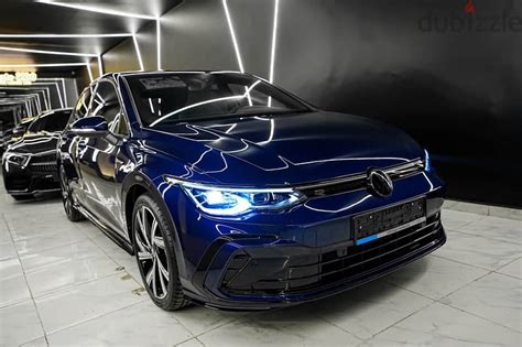 Volkswagen Golf8 2024 فولكس جولف8 Cars For Sale 201678871