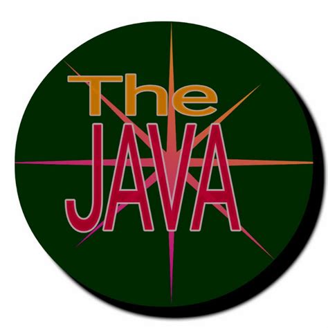 THE JAVA YouTube