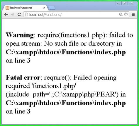 Php Functions Eduonix Blog