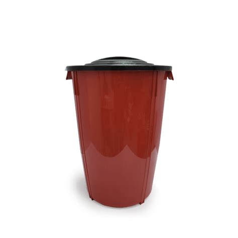 Pipote 50lts Gold Plastic El Puntazo Del San