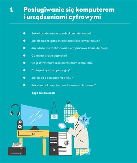 Informatyka Klasa