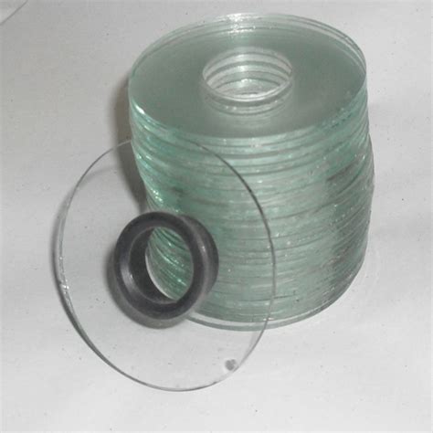 Cctv Camera Glass At ₹ 13piece New Delhi Id 15058043112