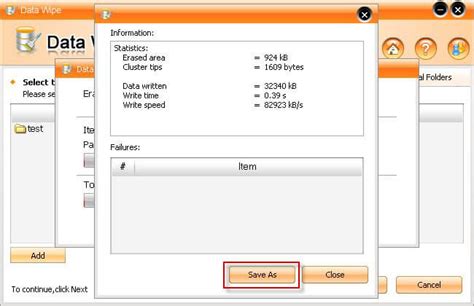Clear USB Delete Files And Folders From USB Drive Completely