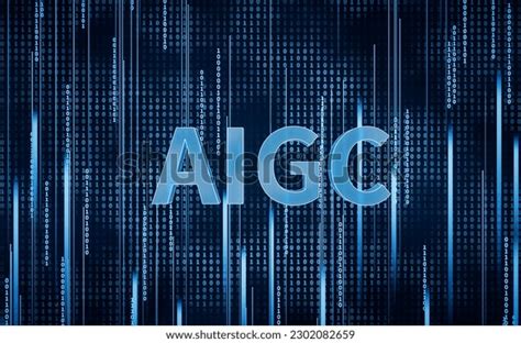 Aigc Technology Over 15 Royalty Free Licensable Stock Illustrations And Drawings Shutterstock
