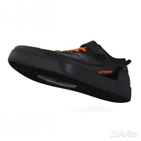 Велотуфли Sandugo Freerider (аналог Leatt DBX 4.0), Новое купить в ...