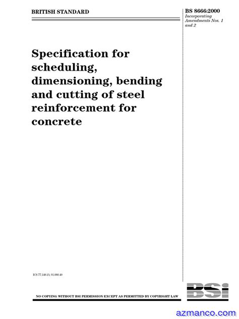 Bs 8666 Pdf