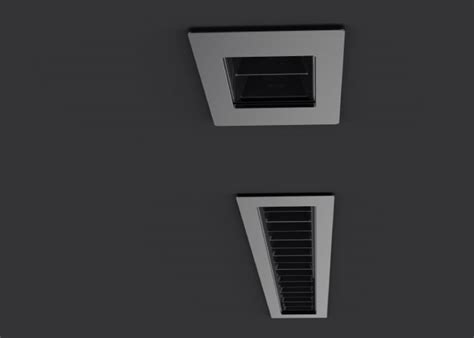 Brightgreen Recessed Linear Led Downlights