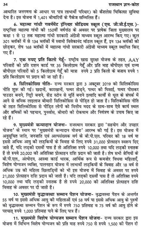 राजस्थान ज्ञान कोश Rajasthan Gyan Kosh Exotic India Art