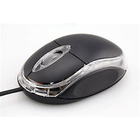 Usb Optical Wired Mouse M360 Np