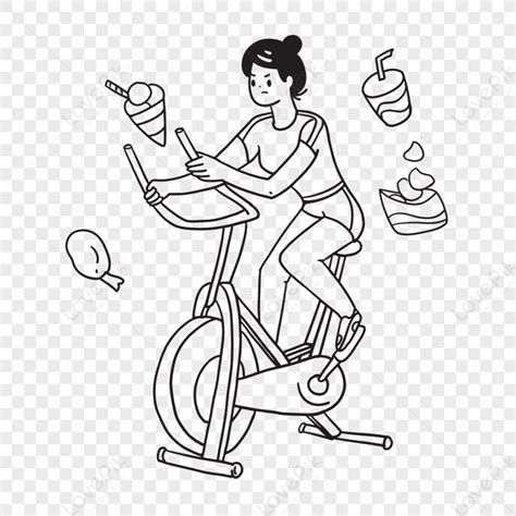 체중 감량을위한 회전 Png 일러스트 무료 다운로드 Lovepik