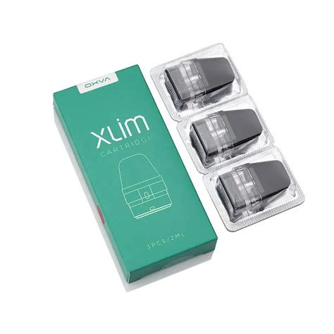 Đầu Pod Xlim V2 Mua Đầu Pod Xlim Giá Rẻ Chính Hãng Shin Vape
