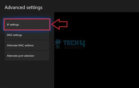 How To Change NAT Type In Xbox One Step By Step Tech4Gamers