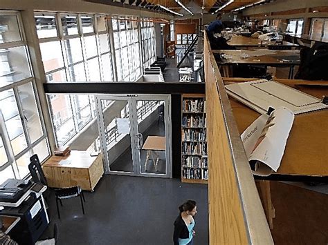 21 Interconnected Spaces Download Scientific Diagram