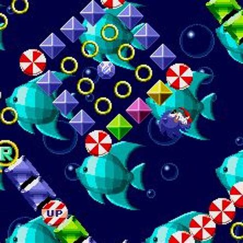 Stream Sonic 1 Special Stage Act 1 Classic Remix By Tai Undead