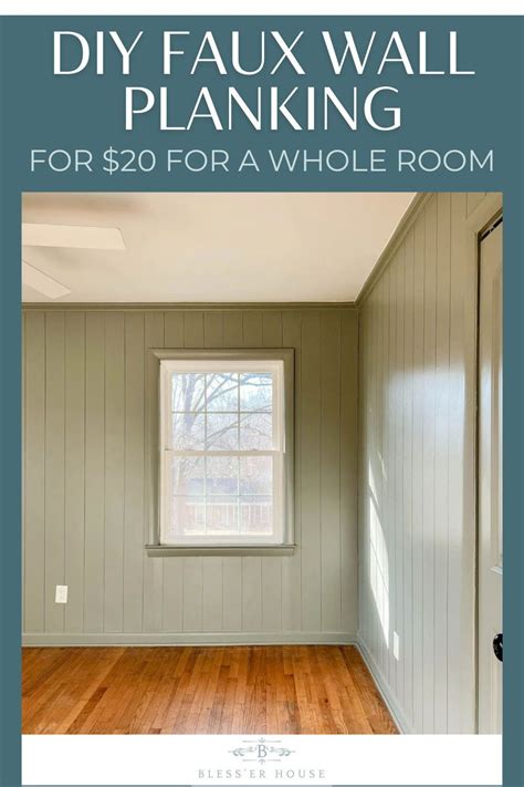 26 Wall Covering Ideas To Make Your Rooms Stand Out Artofit
