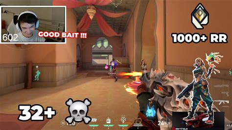 SEN Zekken Is So Good In This Match MATCH HIGHLIGHTS Play Like