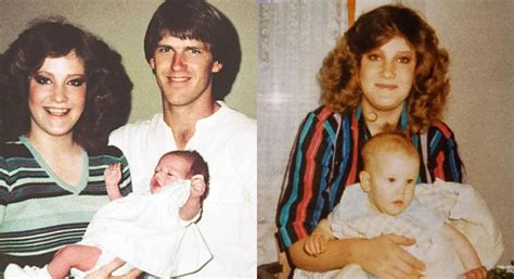 Brenda Laffertys Story — Her Brilliant And Fulfilling Yet Short Life