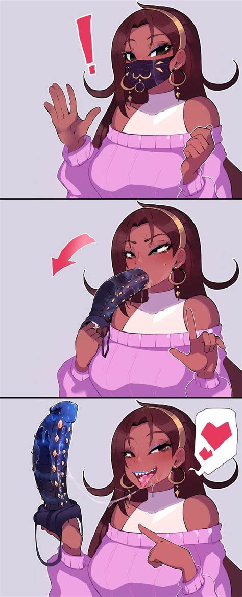 By Thiccwithaq On Twitter Rpenisgag