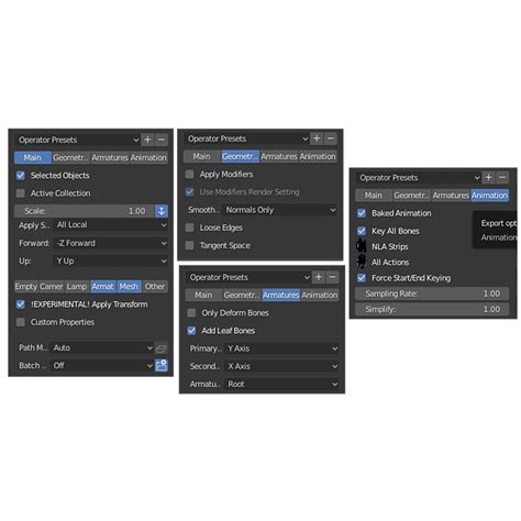 How To Export As Fbx In Unity Bapcal
