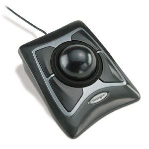 Купить Трекбол Kensington Expert Mouse Wired Trackball - по выгодной ...
