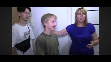 отец не узнал своево сына ПАРАДИГМА Youtube