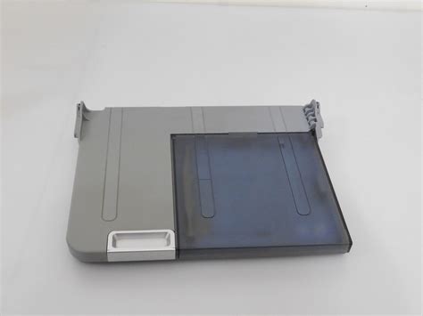 Used Hp Photosmart C5280 All In One Printer Photo Paper Output Tray