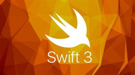 小波 Swift编程