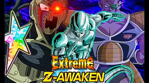 BEST EZA TUR EZA AGL METAL COOLER SHOWCASE Dokkan Battle YouTube