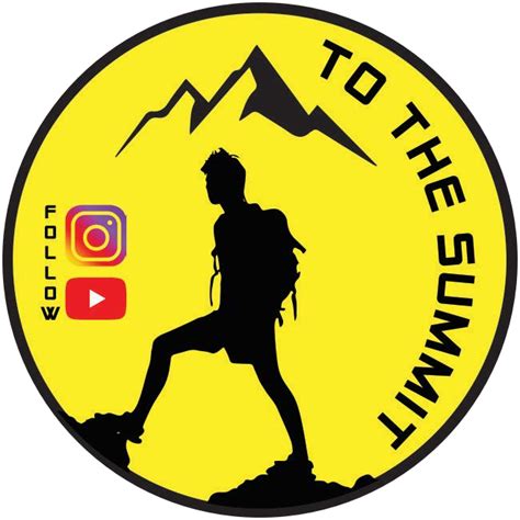 Filippo Rapposelli To The Summit Trekking Facile