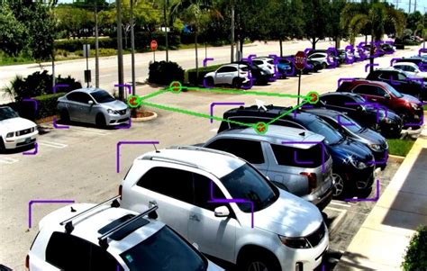 4k Auto Tracking Ptz Camera W Human Detection Ai Software