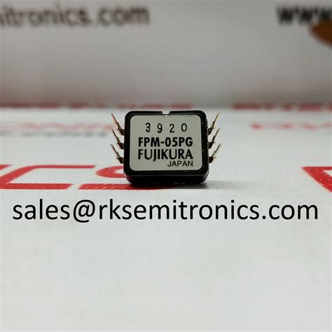 Fpm 05pg Fujikura Ic At ₹ 3000piece In Noida Id 2853690583333