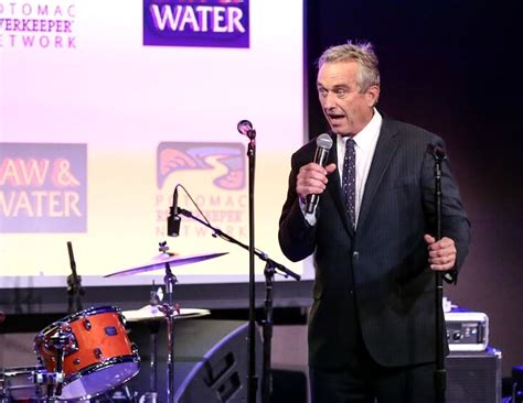 Gala Recap Potomac Riverkeeper Network